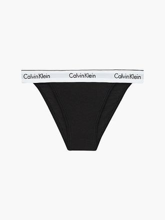 Calvin Klein Tanga - Modern Cotton