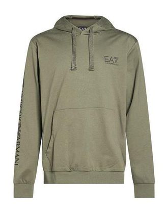 Emporio Armani TOPS - Sweat-shirts sur YOOX.COM