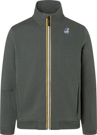 K-Way Sweatjacke Pepin