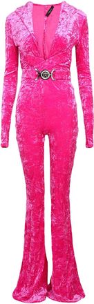 Versace OVERALLS - Jumpsuits auf YOOX.COM