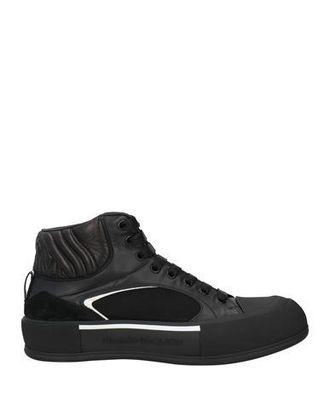 Alexander McQueen CHAUSSURES - Sneakers sur YOOX.COM