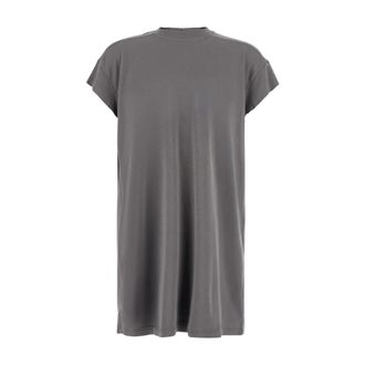 Rick Owens Rick S Jumbo T-shirt - - Tops - Herren - Grau - M