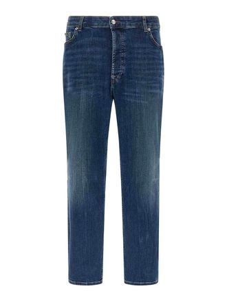 Department Five Jean Droit - Bleu