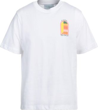 Casablanca TOPS - T-shirts auf YOOX.COM