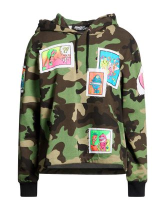 Jeremy Scott TOPS - Sweatshirts auf YOOX.COM