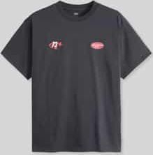 Levi's Relaxed Fit T-Shirt aus reiner Baumwolle mit R&uuml;cken-Print
