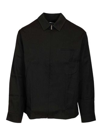 Jacquemus Chemise - J