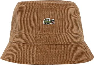 Lacoste unisex, Accessories, Braun, MGr&ouml;&szlig;e
