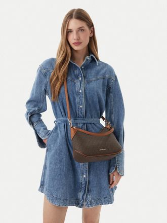 Michael Kors Handtasche MICHAEL Michael Kors 32S6GJ6W8B Braun