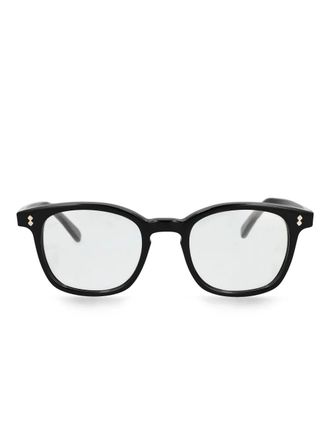 Family Affair Andre Brille - Schwarz