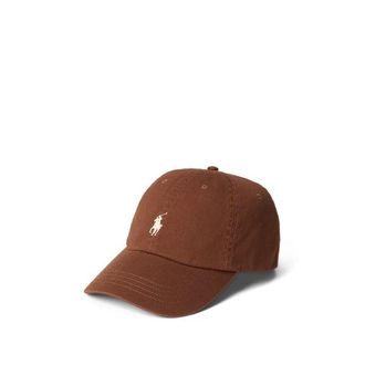 Polo Ralph Lauren Casquette en coton