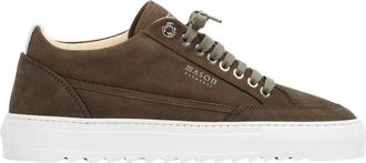 Mason Garments unisex, Schuhe, Gr&uuml;n, 42 EUGr&ouml;&szlig;e