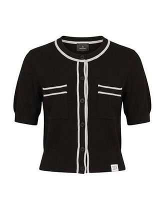 Peuterey MAILLE - Cardigans sur YOOX.COM