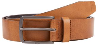 Brax Brax Herren Leder f&uuml;r Chinos G&uuml;rtel