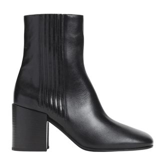 Dries Van Noten Bootie - - Shoes - Damen - Schwarzk - 40 EU