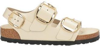 Birkenstock CHAUSSURES - Sandales sur YOOX.COM