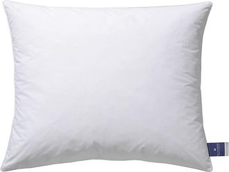 Billerbeck Kopfkissen Almira - Kissen in ca. 70 x 90 cm - Daunenkissen mit Fester Stützkraft - 85% Federn, 15% Daune - Gänsedaunen und -Federn