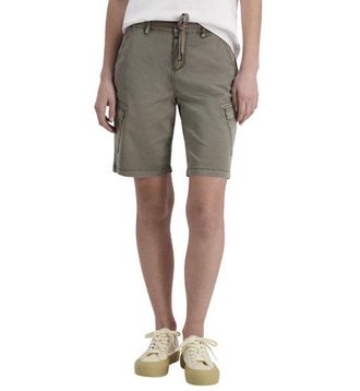 Timezone Marla Cargo Shorts - kurze Hosen - Damen