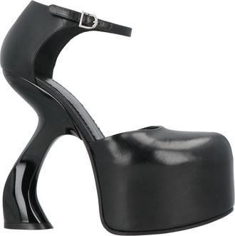 Del Core SCHUHE - Pumps auf YOOX.COM
