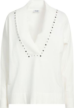 Liu Jo STRICKWAREN - Pullover auf YOOX.COM
