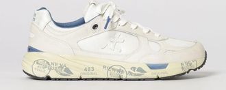 Premiata Sneakers PREMIATA Herren Farbe Wei&szlig;