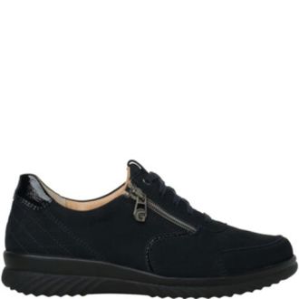 Ganter Damen, Schuhe, Blau, 40 EUGröße