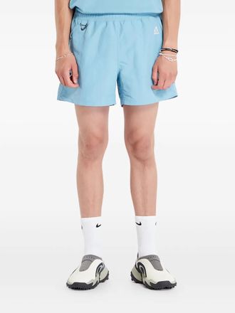 Nike ACG Reservoir Goat Shorts - Blau