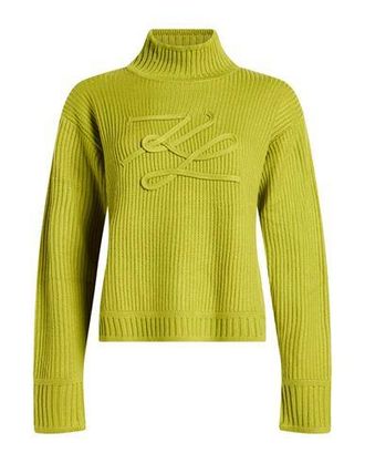 Karl Lagerfeld MAILLE - Cols roul&eacute;s sur YOOX.COM