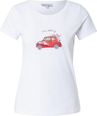 More & More T-Shirt