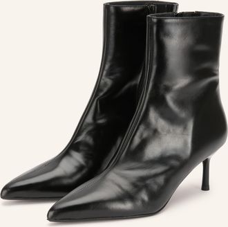 Jonak Jonak Stiefeletten Diem schwarz