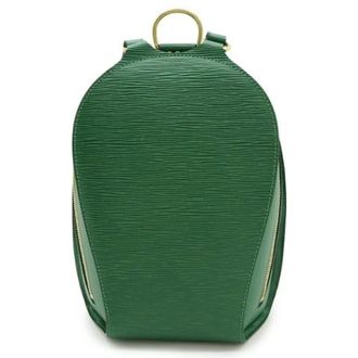 Louis Vuitton Damen, Pre-Owned, Gr&uuml;n, ONE SIZEGr&ouml;&szlig;e