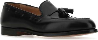 Crockett & Jones Cavendish 2 Loafer - Black