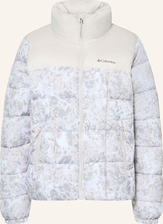 Columbia Steppjacke Puffect Iii beige