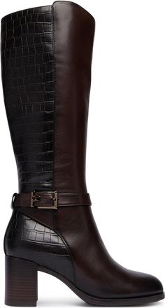 Tamaris Stiefel Tamaris 1-25519-47 Dunkelbraun
