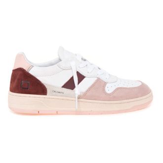 D.A.T.E. D.a.t.e., Damen, Schuhe, Mehrfarbig, 41 EUGr&ouml;&szlig;e