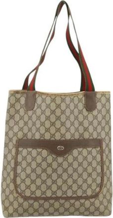 Gucci Damen, Pre-Owned, Beige, ONE SIZEGr&ouml;&szlig;e