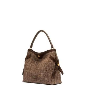 Gianni Chiarini Femme, Sacs, Brun, Taille: ONE Size Claudette