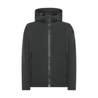 Roberto Ricci Design Montecristo Floating Storm Jkt - - Jackets - Herren - Grau - 2XL