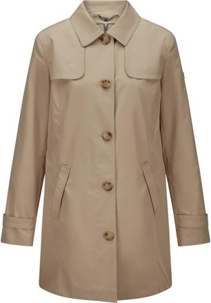 Basler Kurzmantel BASLER beige