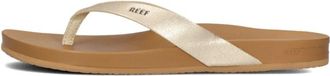 Reef Damen, Schuhe, Gelb, 42 1/2 EUGröße