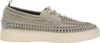 Officine Creative SCHUHE - Schn&uuml;rschuhe auf YOOX.COM