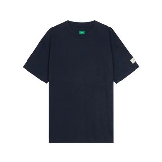 Flaneur T-Shirts - - Tops - Herren - Blau - M