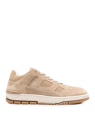 Axel Arigato Baskets - Beige