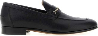 Valentino Garavani Mocassins - Noir