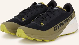 Dynafit Trailrunning-Schuhe Ultra Gtx gruen