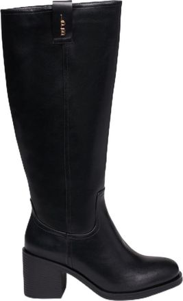 Les P'tites Bombes Damen Marcia Mode-Stiefel, Schwarz, 39 EU