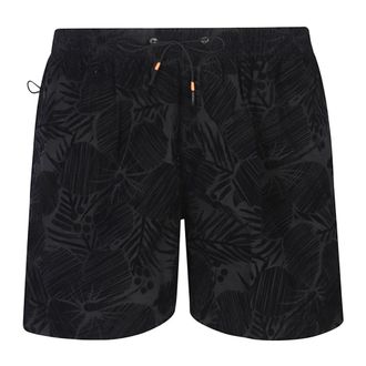 Roberto Ricci Design Shorts - - Swimwear - Herren - Schwarzk - XL