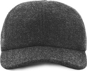 Saison 1865 Casquette tissage damier