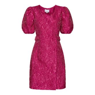 Noella Neva G&uuml;rtelkleid in Flieder