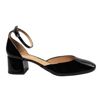 Unisa Damen, Schuhe, Schwarzk, 37 EUGr&ouml;&szlig;e